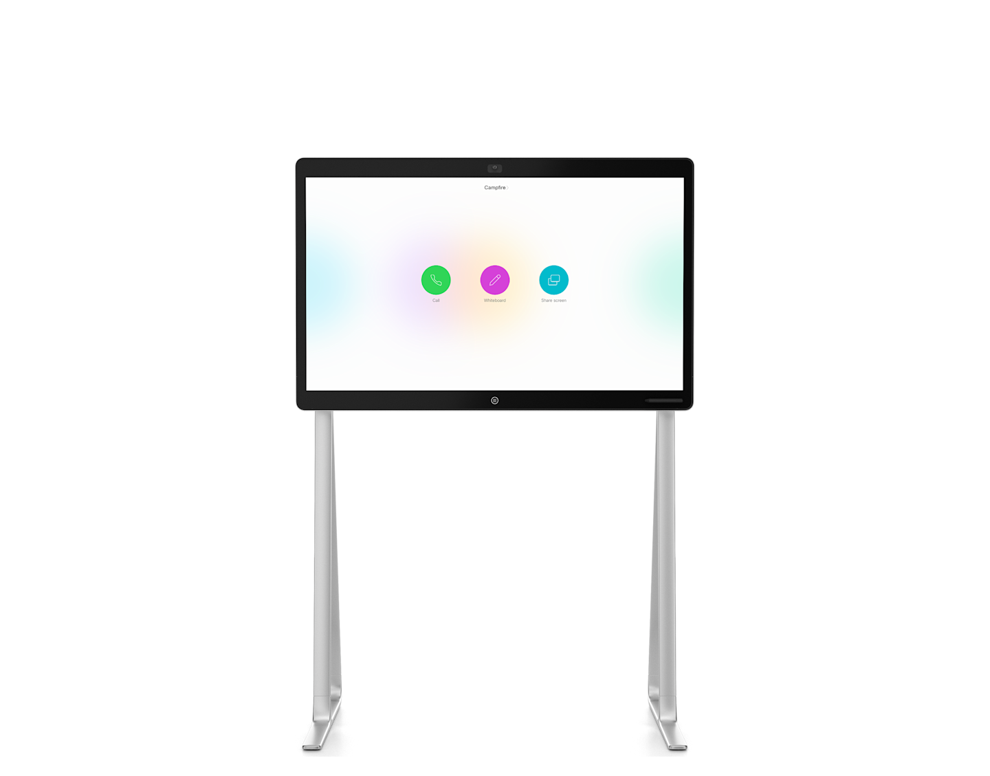 Cisco Project Workplace | Webex Board 55