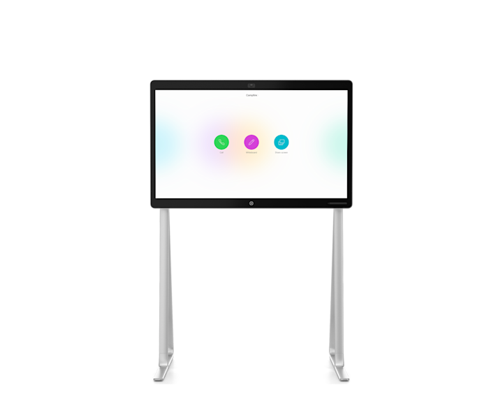 Cisco Project Workplace | Board Series