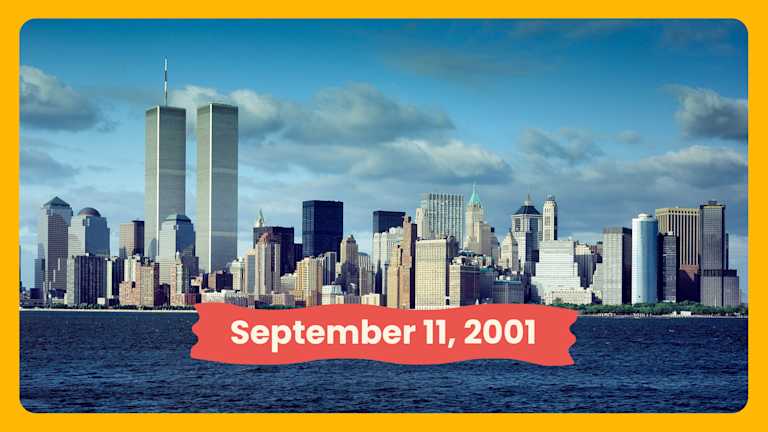 September 11th Video Lessons | Edpuzzle Blog