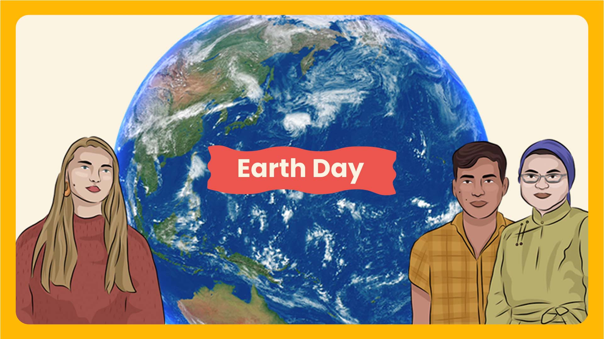 Earth Day Video Lessons | Edpuzzle Blog