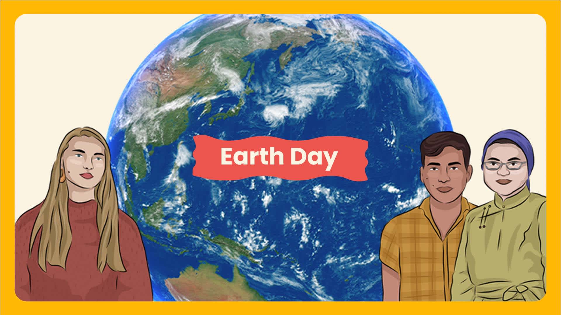Earth Day Video Lessons | Edpuzzle Blog