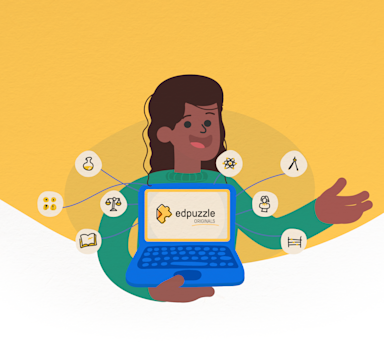 Edpuzzle Originals: The Ready-to-Go Video Lessons That Will Save You a ...