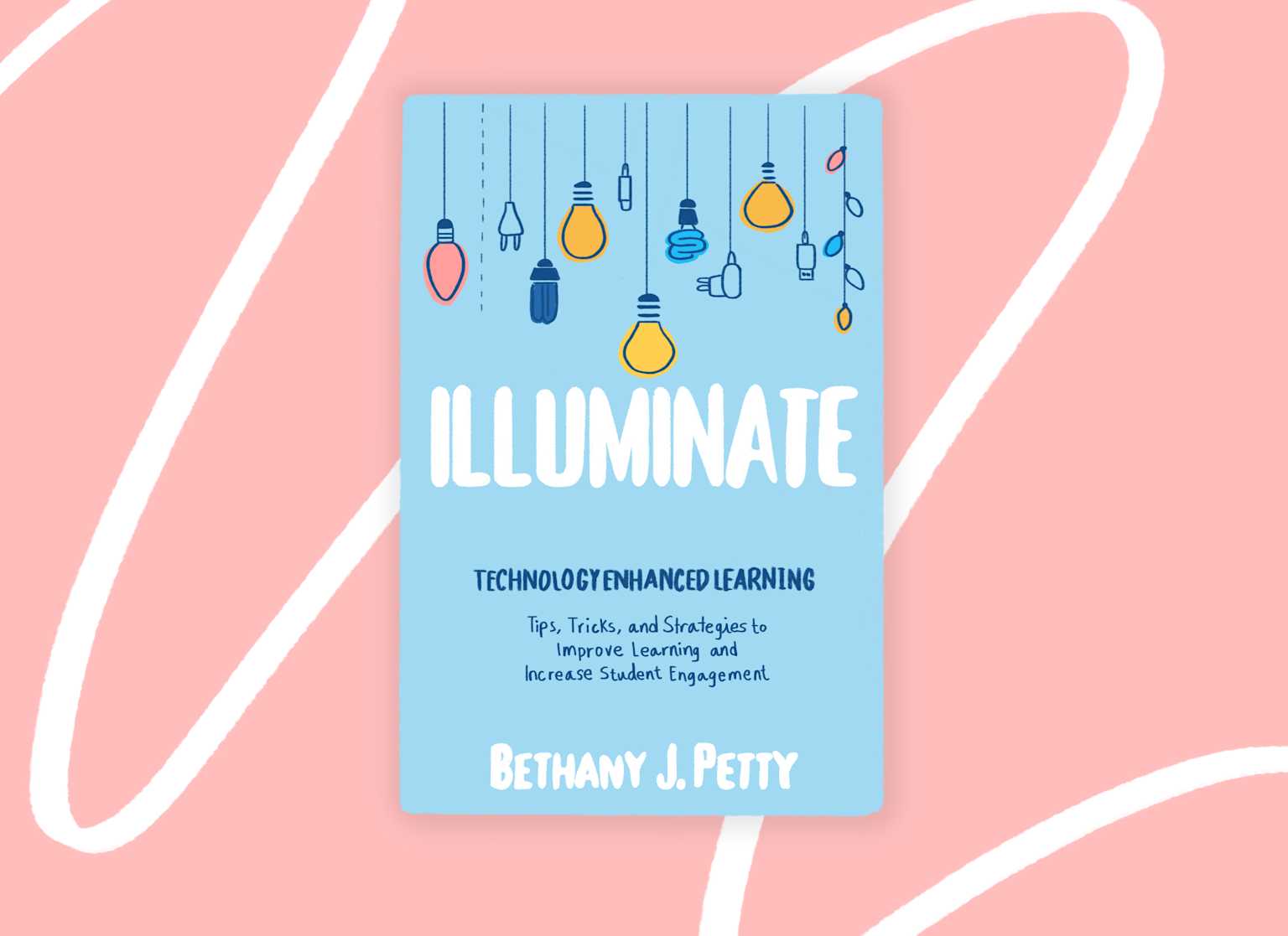 Edpuzzle Book Club: A Review of Illuminate by Bethany Petty | Edpuzzle Blog