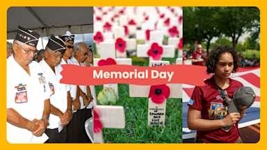 A Memorial Day Video Lesson | Edpuzzle Blog