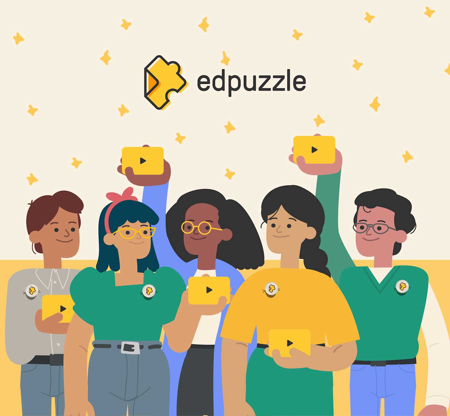 What to Say When They Ask, What Is Edpuzzle? | Edpuzzle Blog