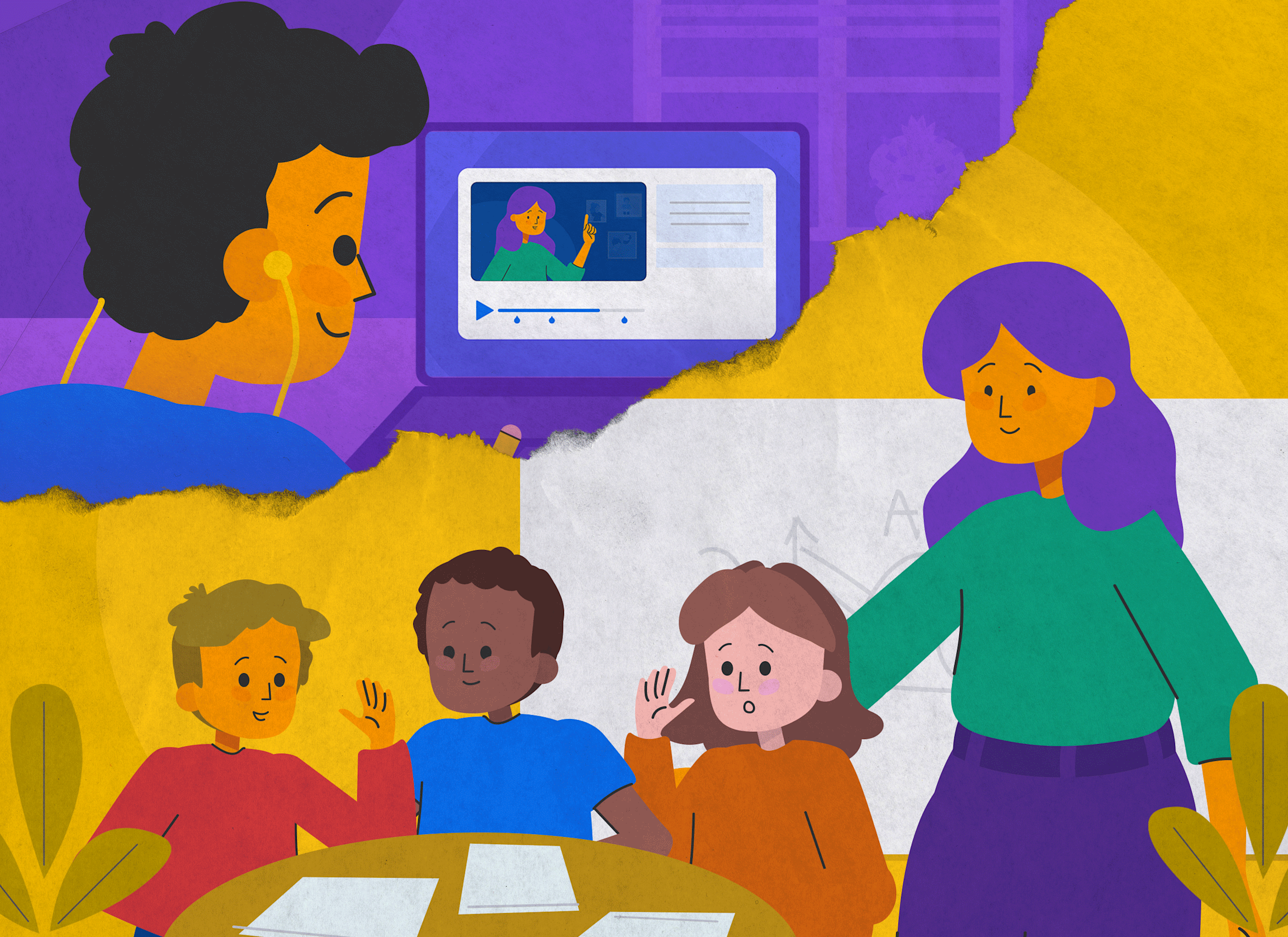 The Ultimate Beginner's Guide to the Flipped Classroom | Edpuzzle Blog