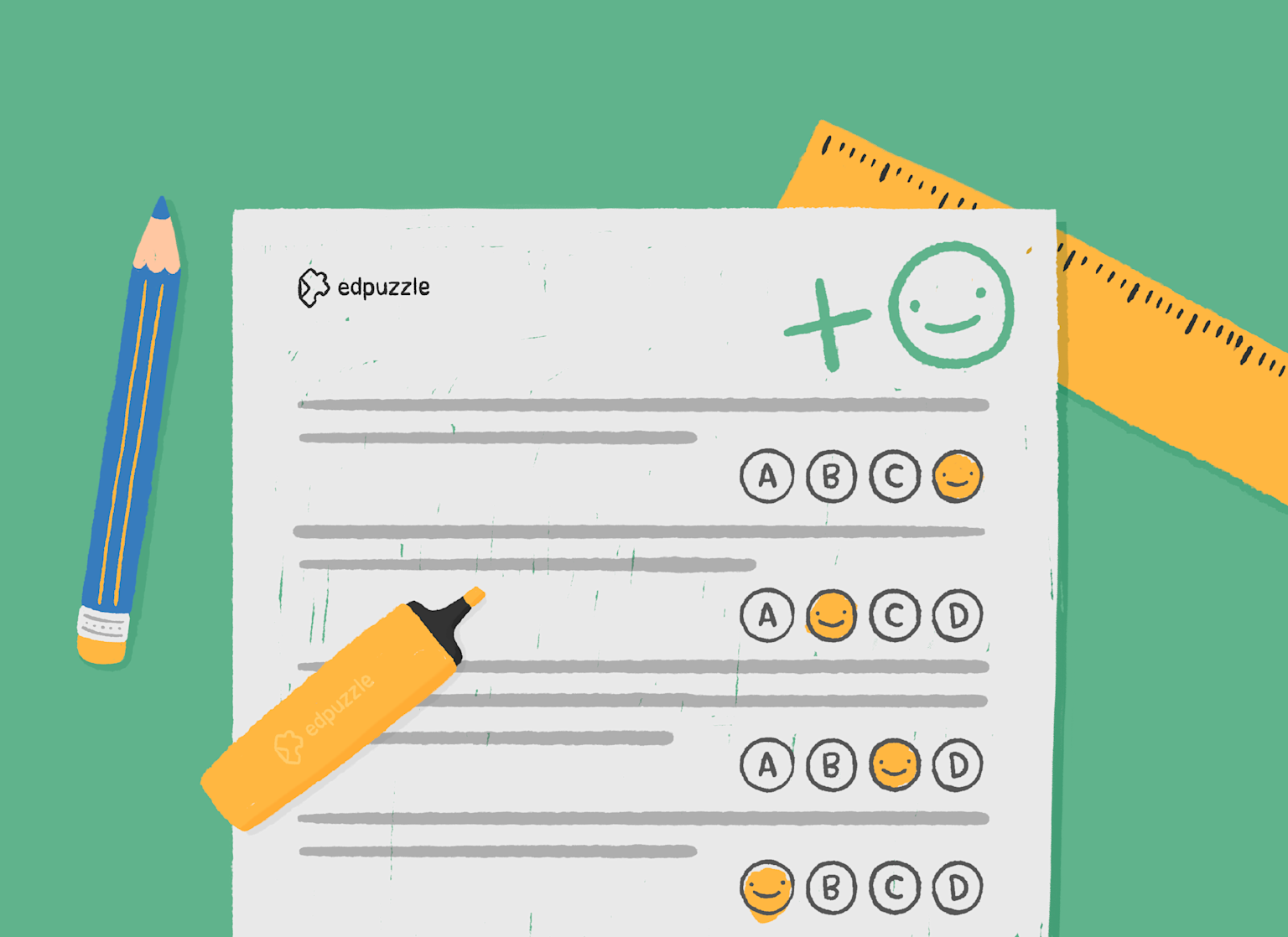 Stress-Free Ways to Prepare Students for Standardized Testing ...