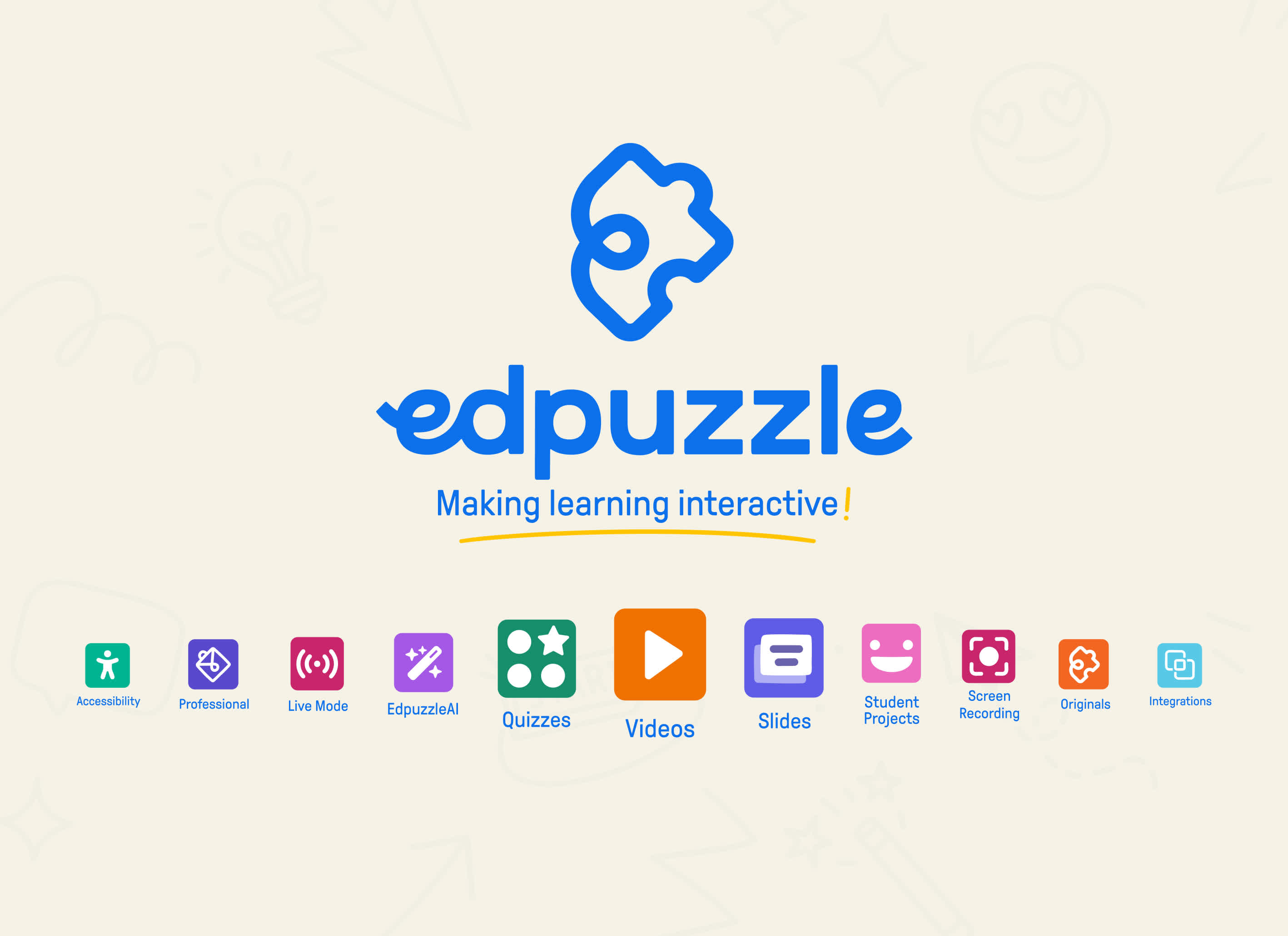 New School Year, New Edpuzzle | Edpuzzle Blog