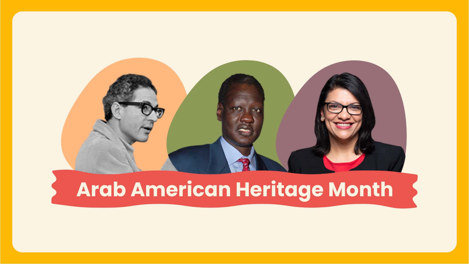 Celebrate Arab American Heritage Month With Edpuzzle | Edpuzzle Blog