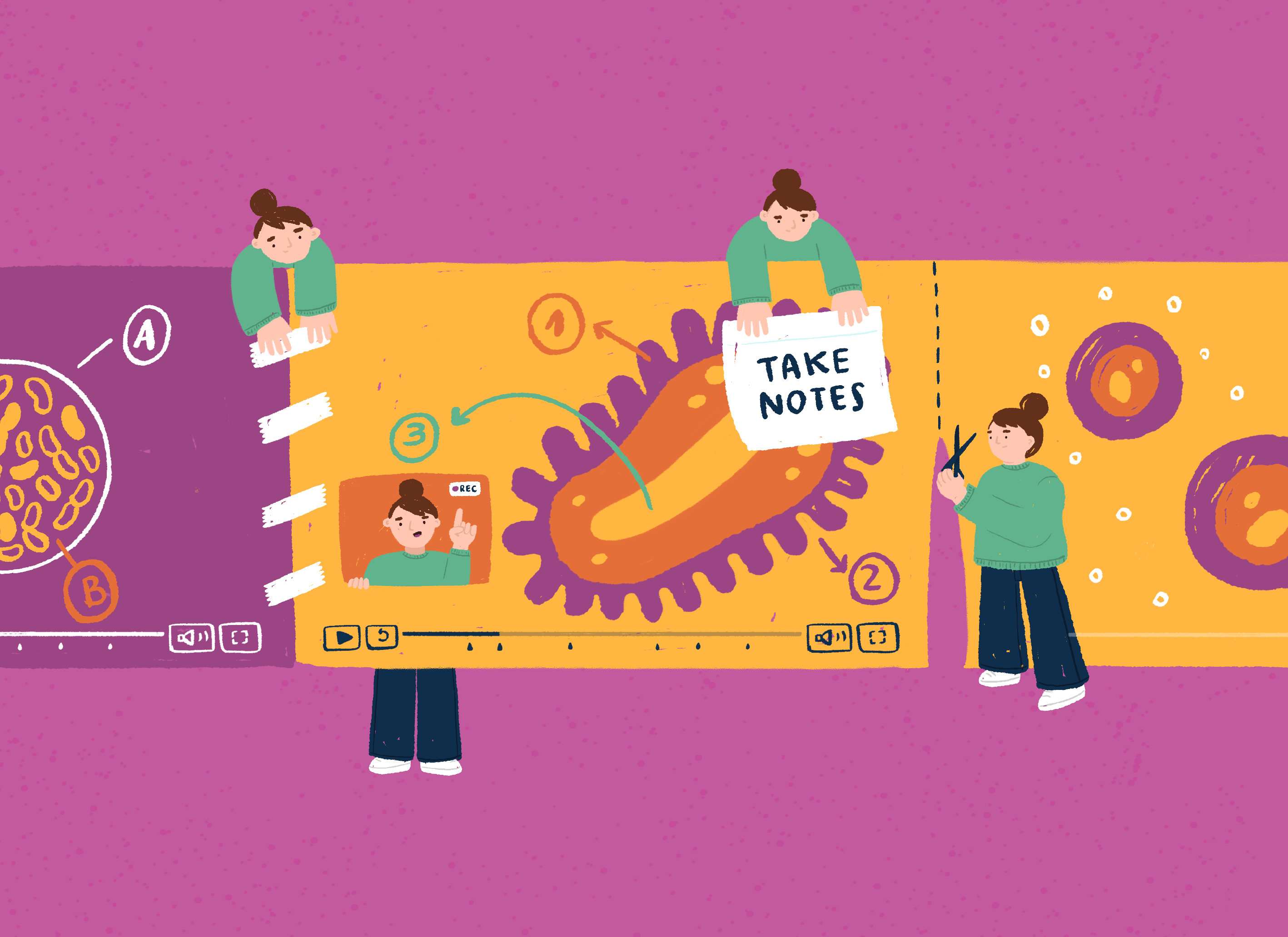 6 Best Practices for Making Video Lessons | Edpuzzle Blog 6 Best Practices for Making Video Lessons | Edpuzzle Blog