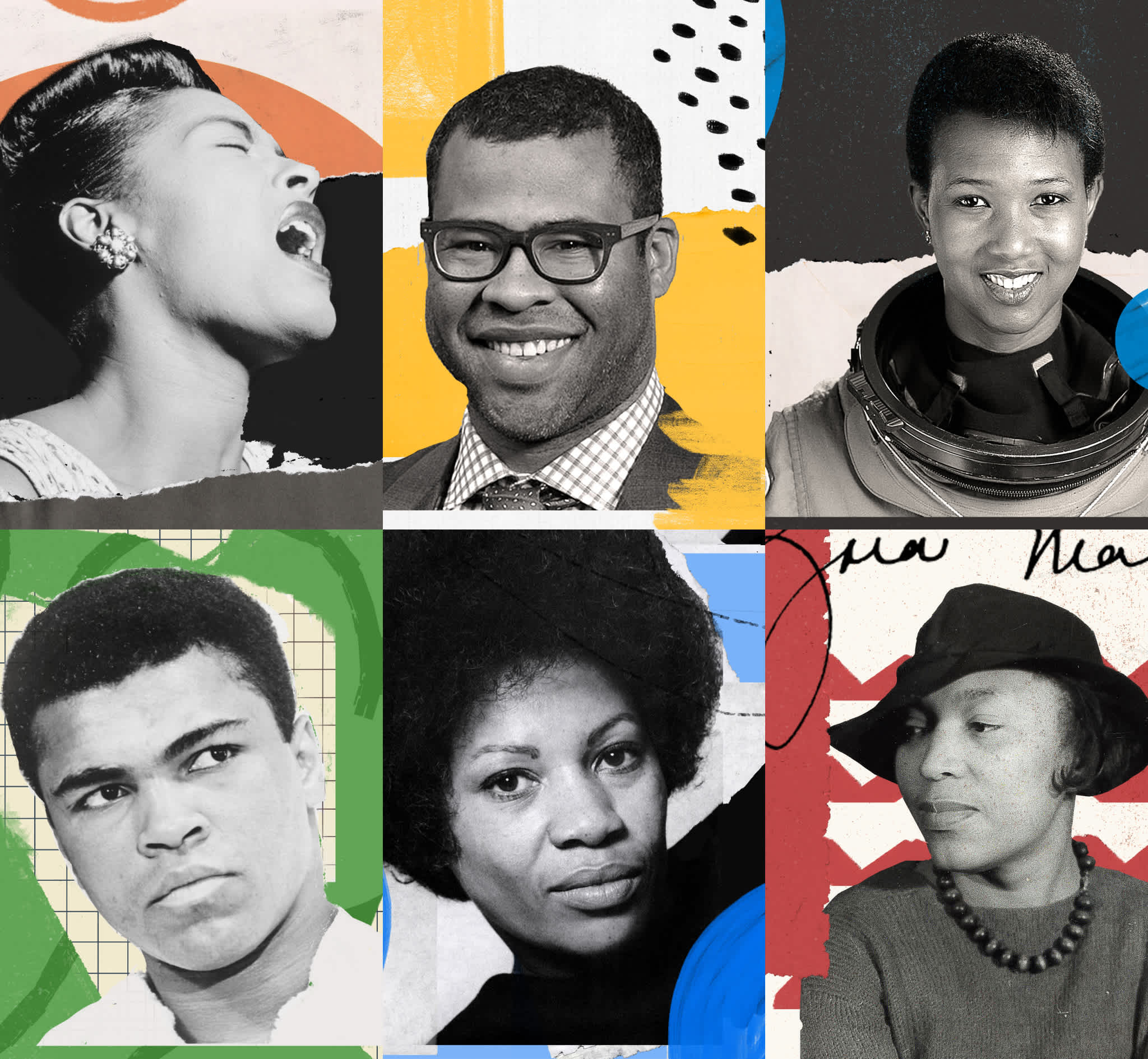 Black History Lesson Plans That Use Video | Edpuzzle Blog