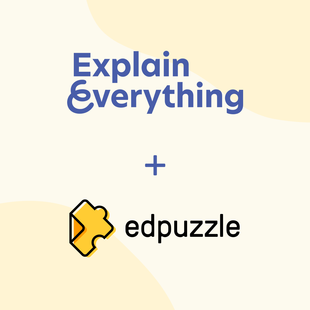 How to Create Digital Whiteboard Video Lessons | Edpuzzle Blog