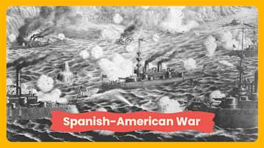 The Spanish-American War: A Video Lesson | Edpuzzle Blog