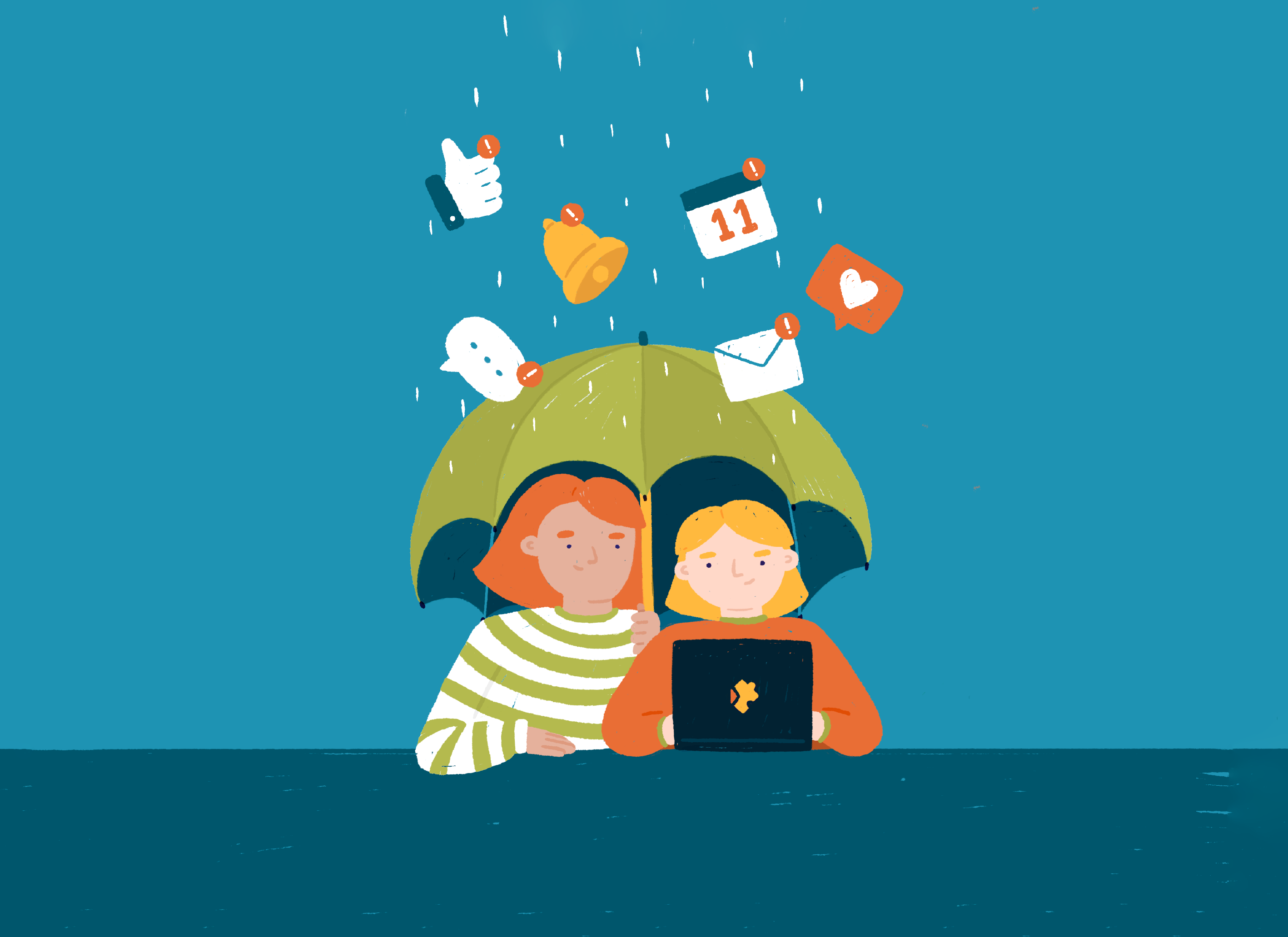 5 Tips for Dealing with Digital Distractions in the Classroom ...