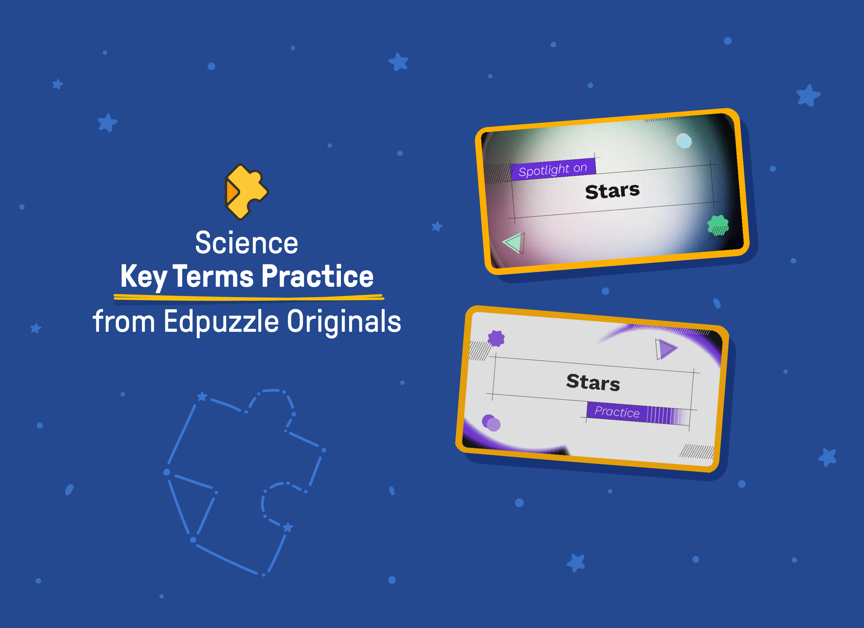 Middle School Science Video Lessons to Practice Key Terms | Edpuzzle Blog