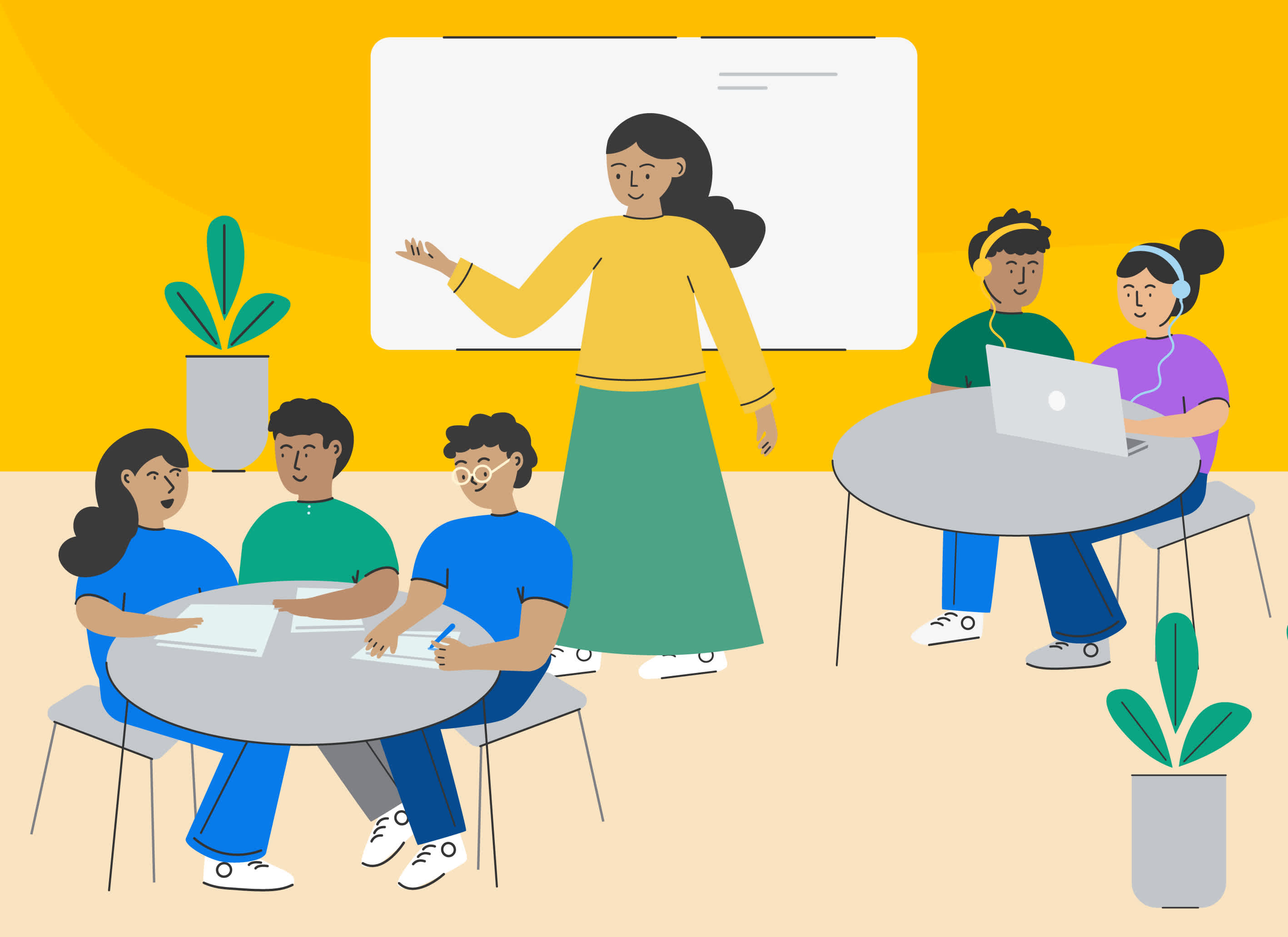 The Ultimate Beginners Guide To The Self Paced Classroom Edpuzzle Blog