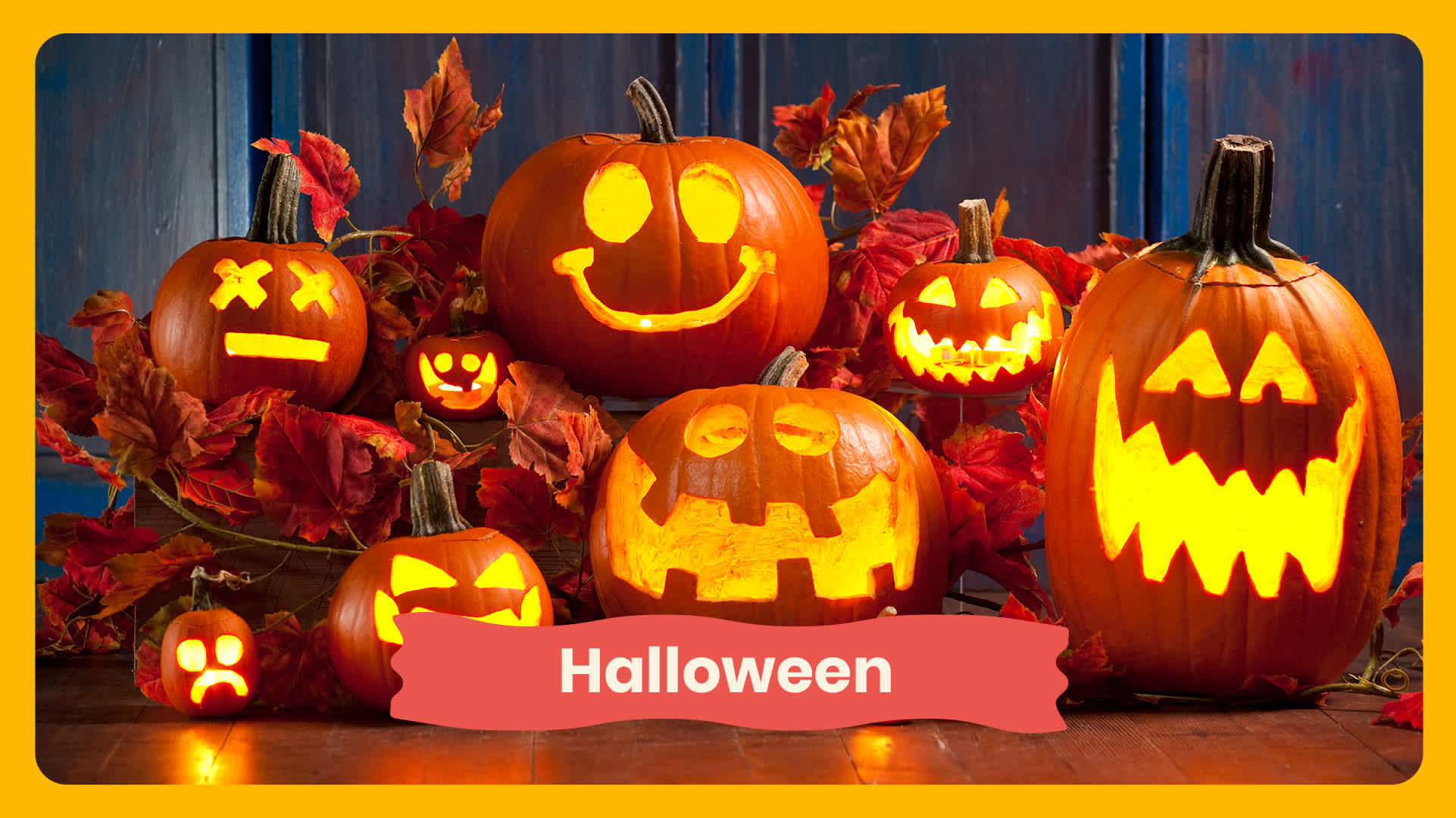 Use These Halloween Video Lessons to Celebrate With Your Students ...