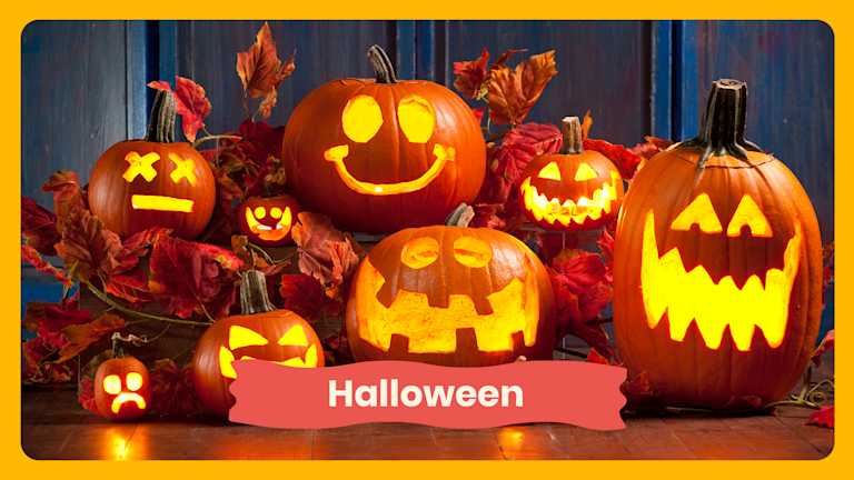 Use These Halloween Video Lessons to Celebrate With Your Students ...