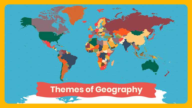 Geography Video Lessons for Geography Awareness Week | Edpuzzle Blog