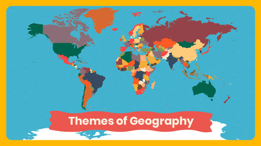 Geography Video Lessons for Geography Awareness Week | Edpuzzle Blog