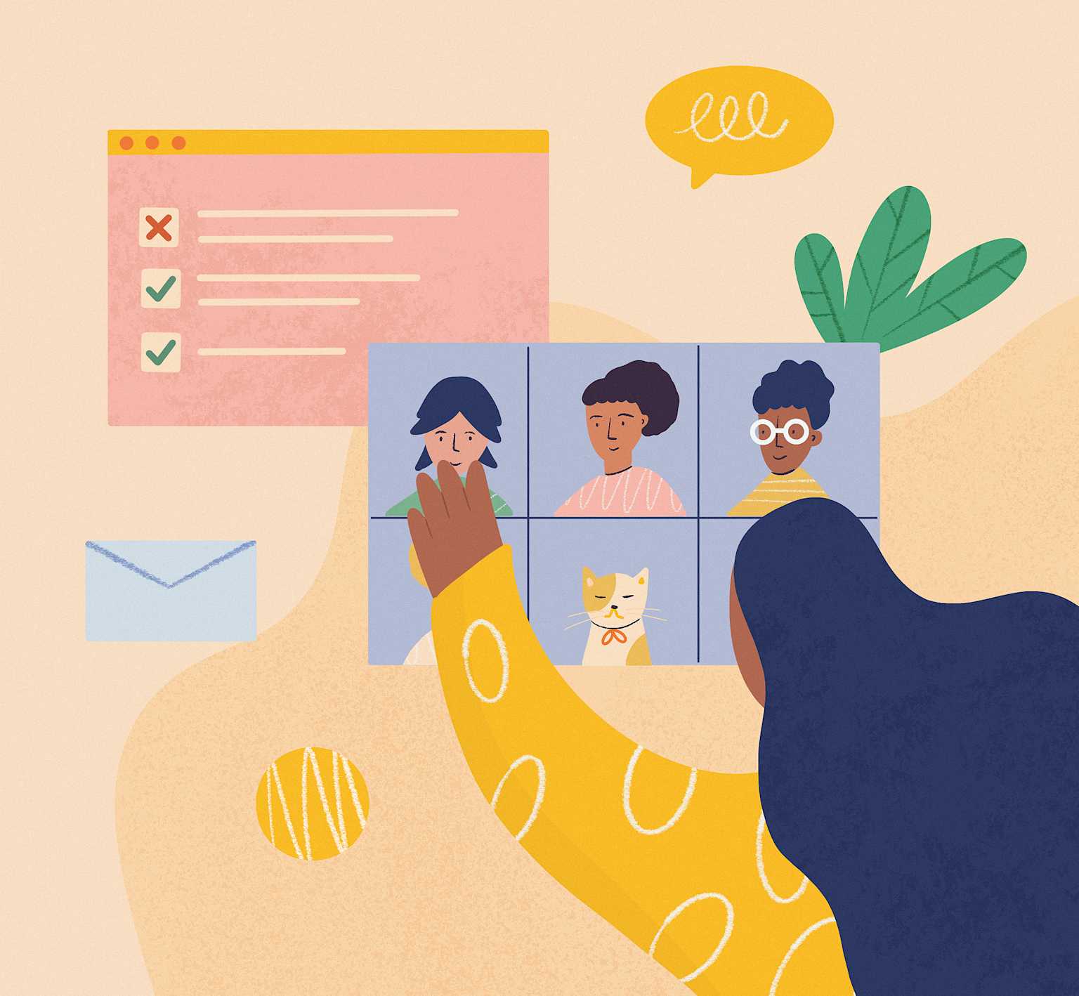 4 Tips for Teaching on a Hybrid Schedule | Edpuzzle Blog