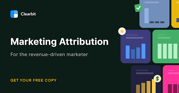 Types of attribution models