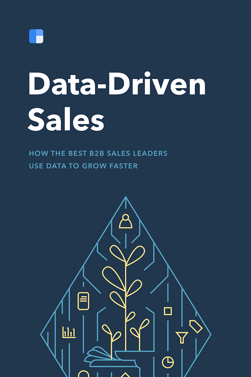 Data-Driven Sales
