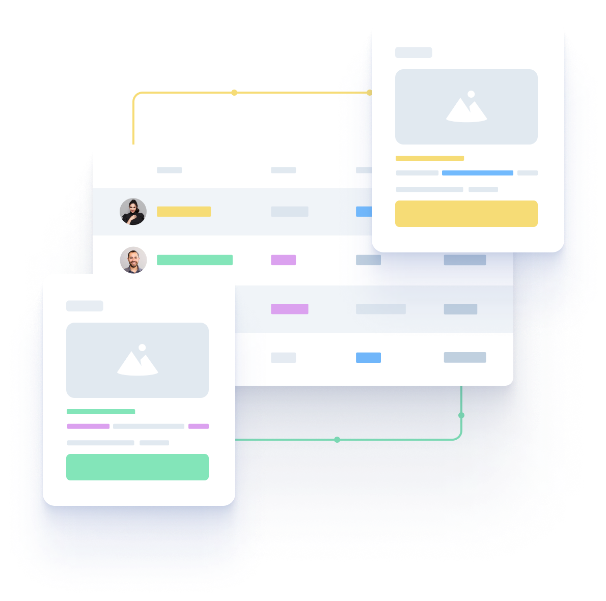 B2B Outbound Email Software for Tailored Campaigns | Clearbit
