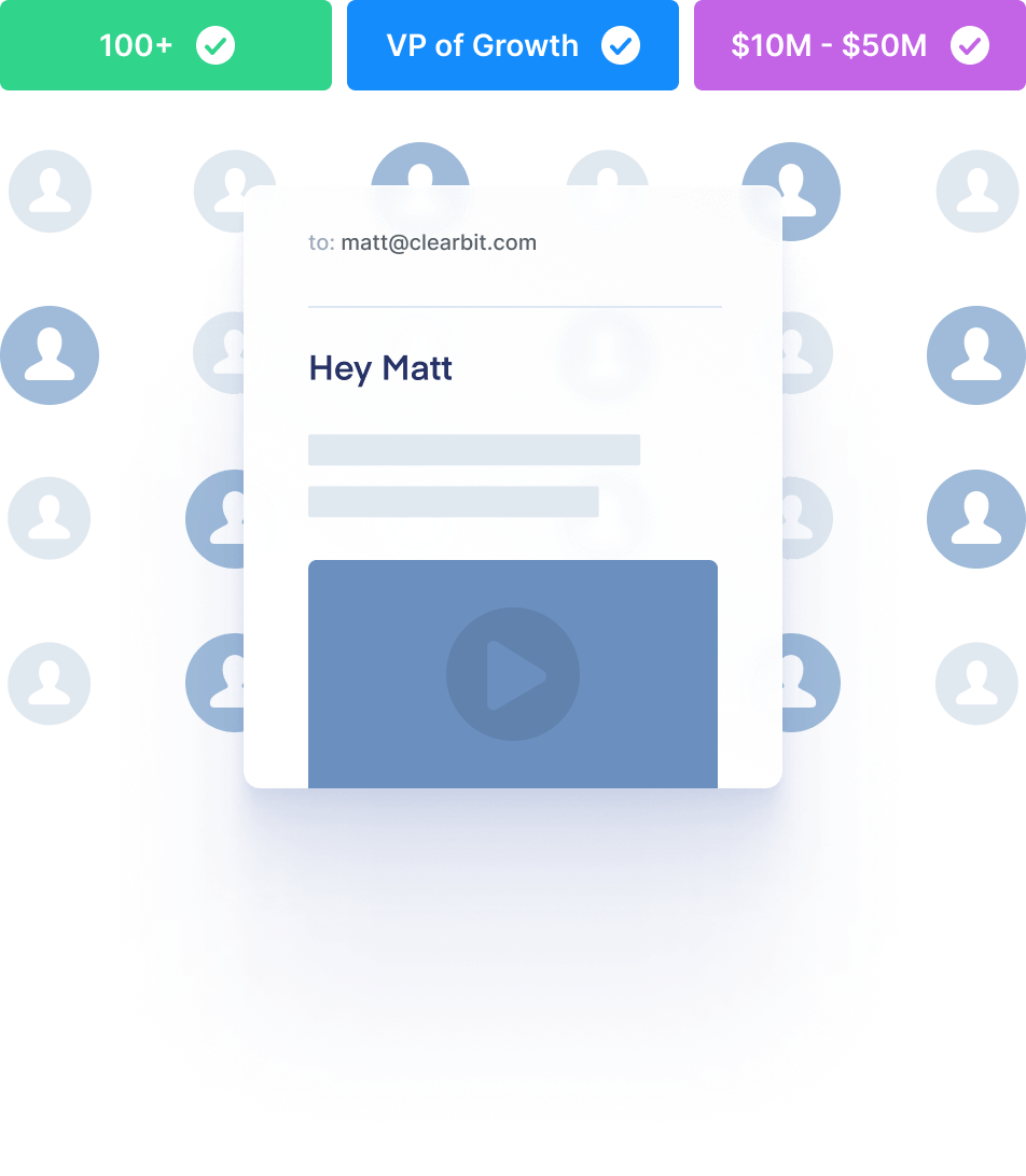 Customer Segmentation Software for GTM Intelligence | Clearbit
