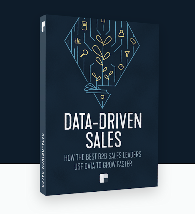 Data-Driven Sales