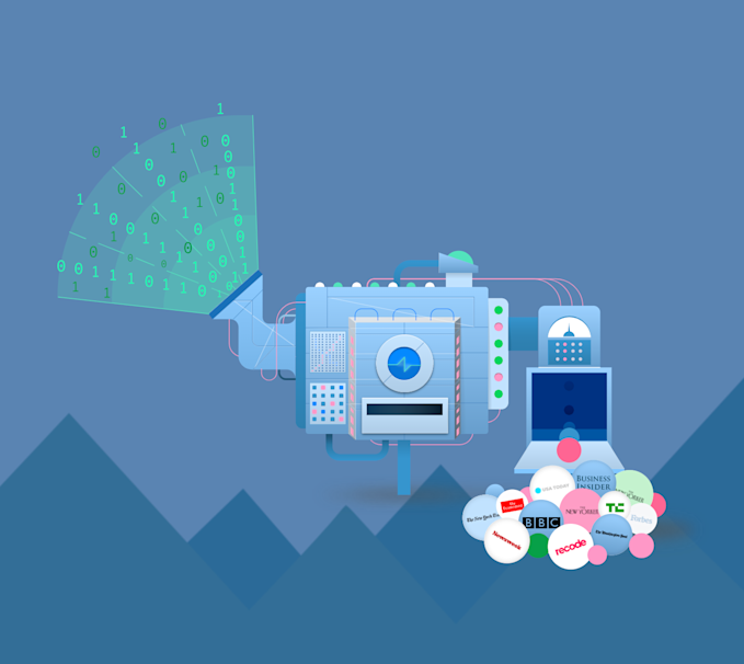 Data-Driven PR: The Story You Never Knew You Had