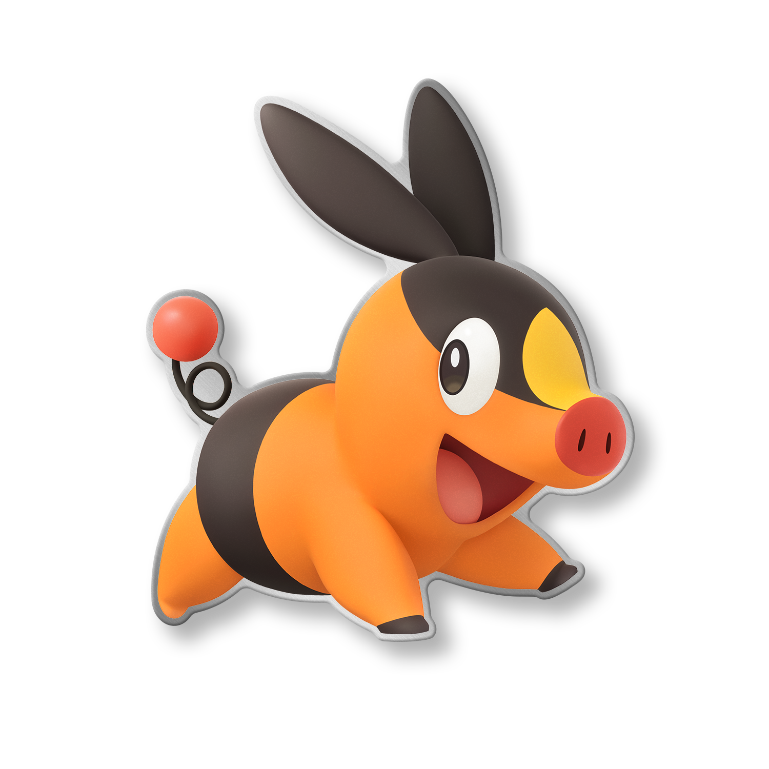 Nintendo Switch Pokémon Legends: Z-A