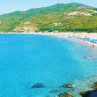 Plage Dalia – Dollar Maroc