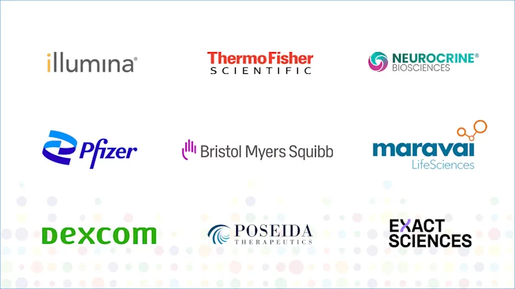 11 Biggest Biotech Companies in San Diego
