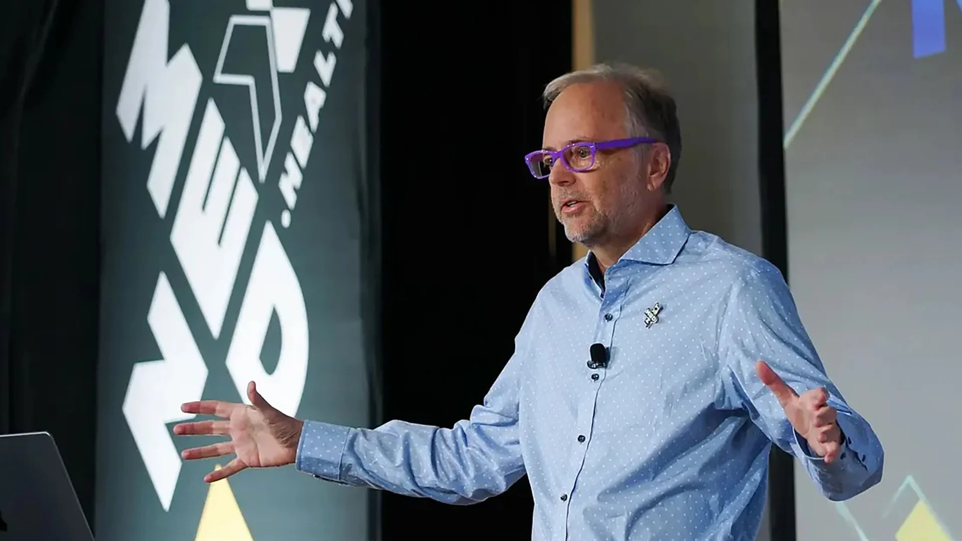 How Missed Cancer Diagnosis Led Founder to Build AI Platform for Patients