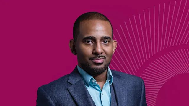 How Rubix LS is Reengineering Clinical Trials for Real-World Impact