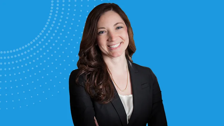 Heikamp Honored for Work Targeting Fusion Proteins to Thwart AML