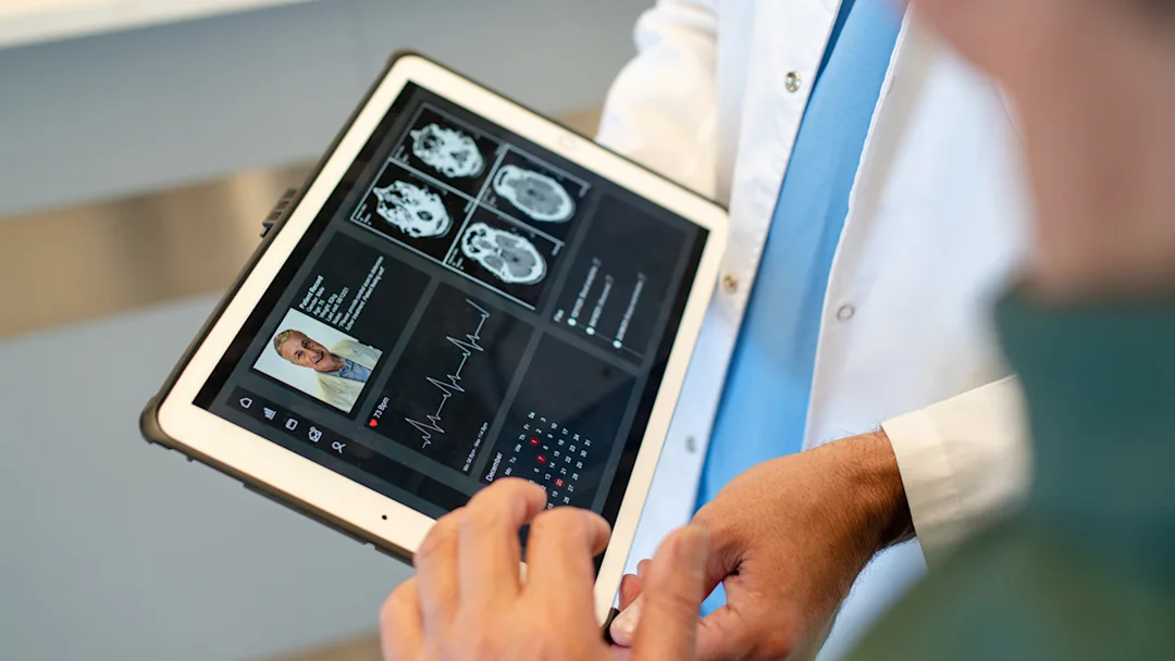 Nvidia Unveils AI Agents for Labs, Clinics and Trials