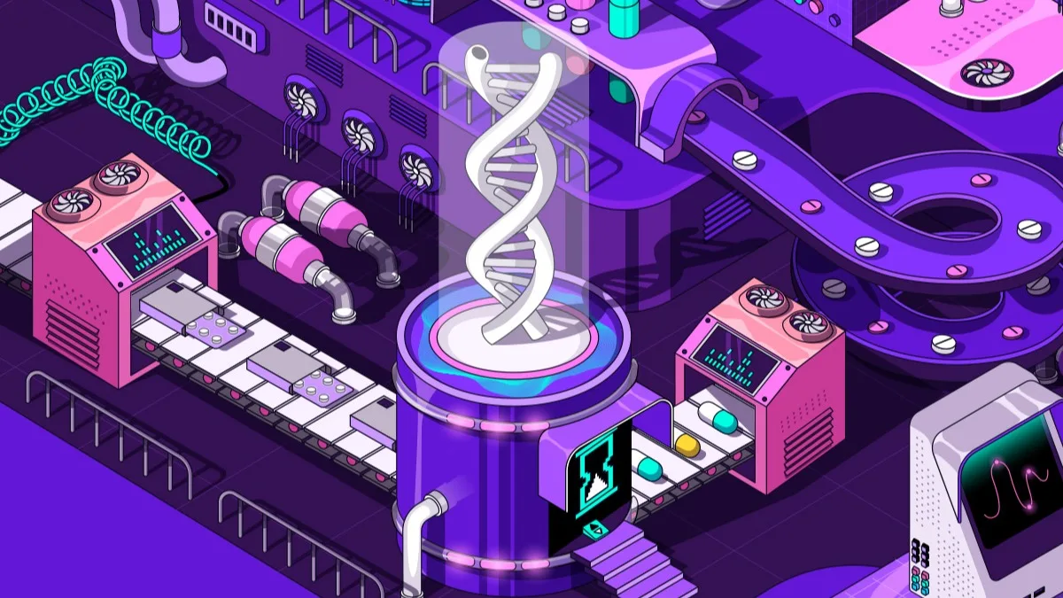 How Core Facilities Accelerate Healthcare Innovation