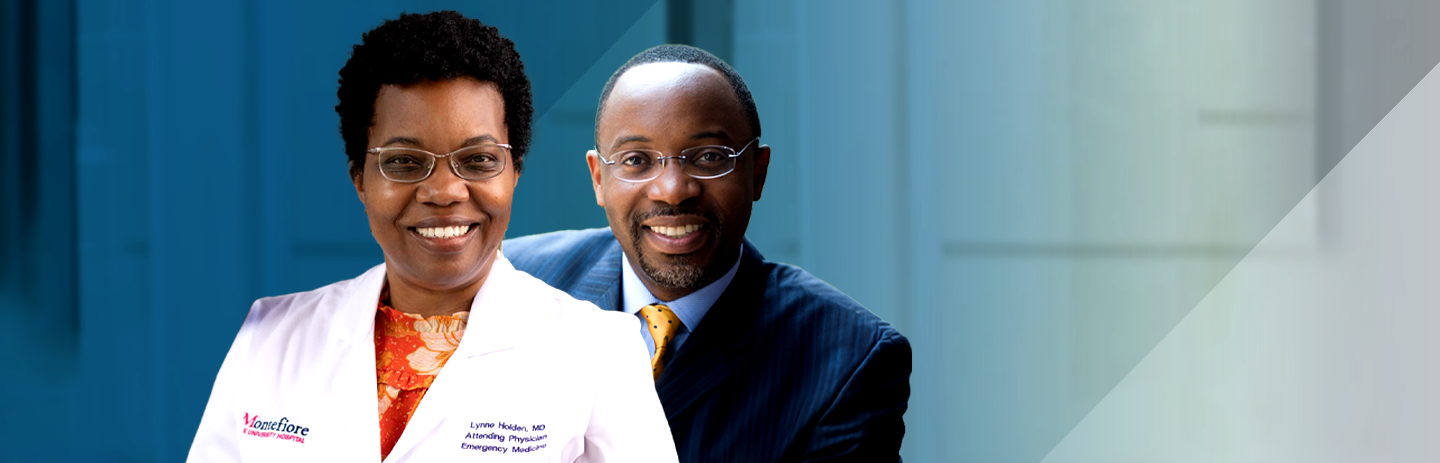 Changing Lives with Mentoring in Medicine