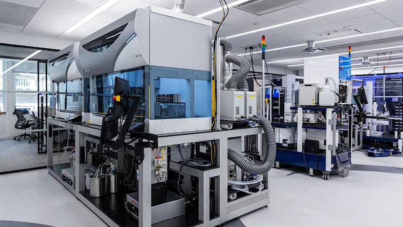 “Chemistry Needs a Reset”: Inside Excelsior’s Plan to Rebuild Small ...