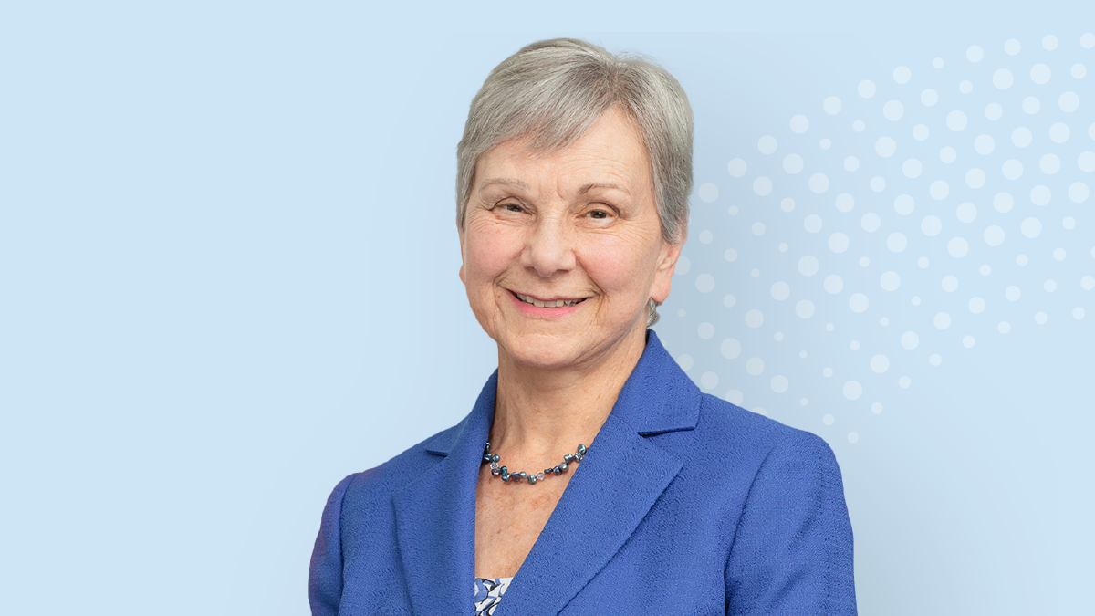 5 Tips from Former FDA Commissioner Janet Woodcock on How to Win Over ...