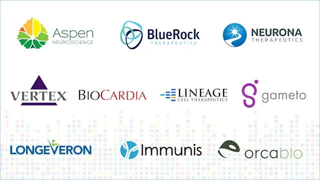 10 Stem Cell Companies to Watch in 2026