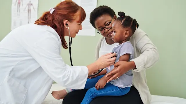 ‘MAHA’ Reports U.S. Children’s Health Issues, Calls for Strategic ...