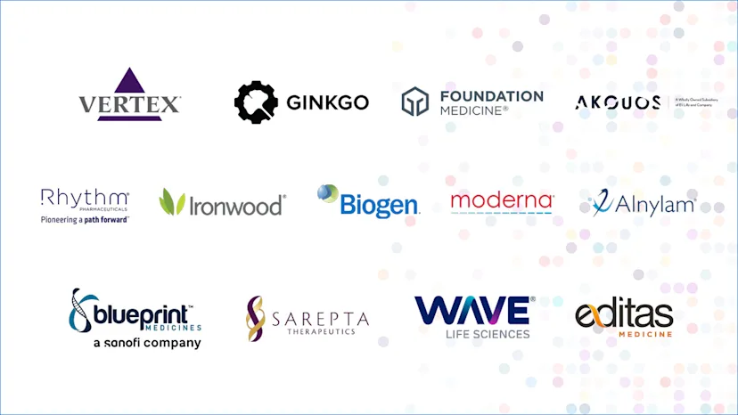 13 Biggest Biotech Companies In Boston