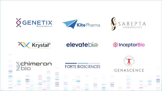 13 Cell and Gene Therapy Companies to Watch in 2026