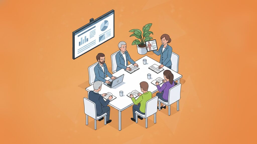 How to Build a Patient Advisory Board That Actually Works in Biotech and Healthcare