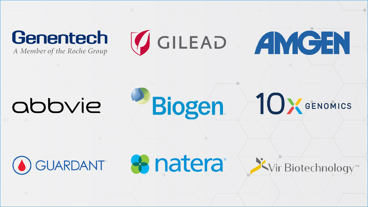 11 Biggest Biotech Companies in the Bay Area