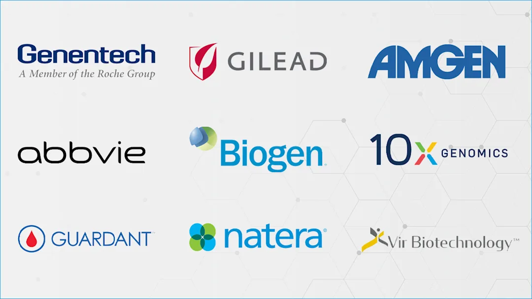 11 Biggest Biotech Companies in the Bay Area