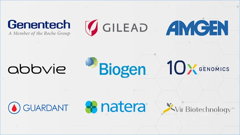 11 Biggest Biotech Companies in the Bay Area